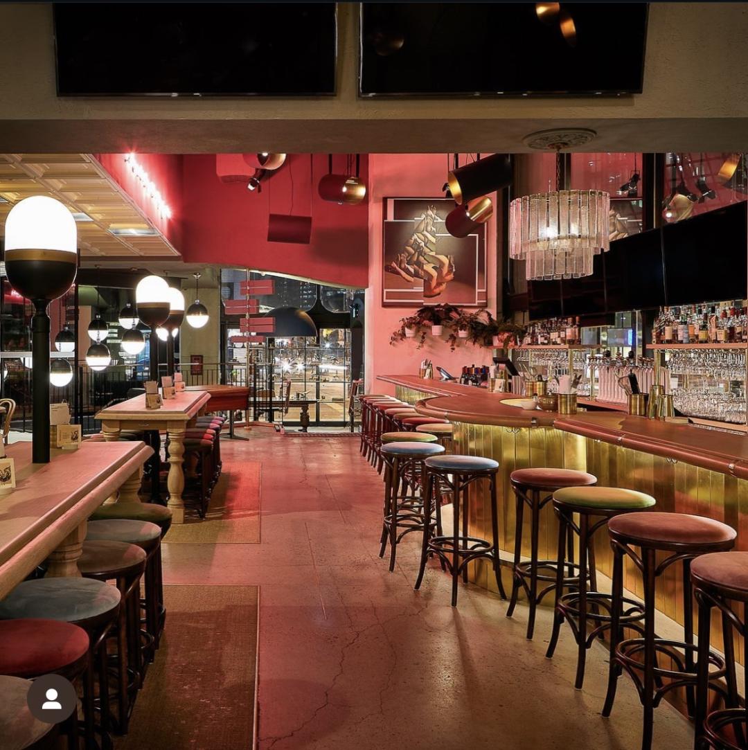 Plan Your Trip | 2025 CAS Spring Meeting